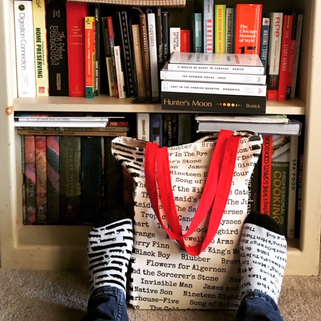 Reviews and Rants – K. Watkins
