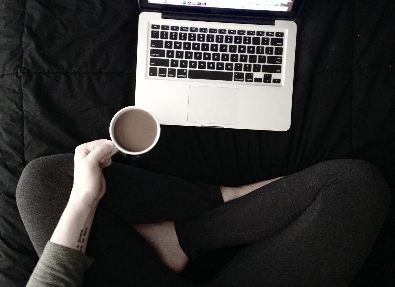 Writer’s Block: If You Can’t Beat It, Steer into the Skid – K. Watkins