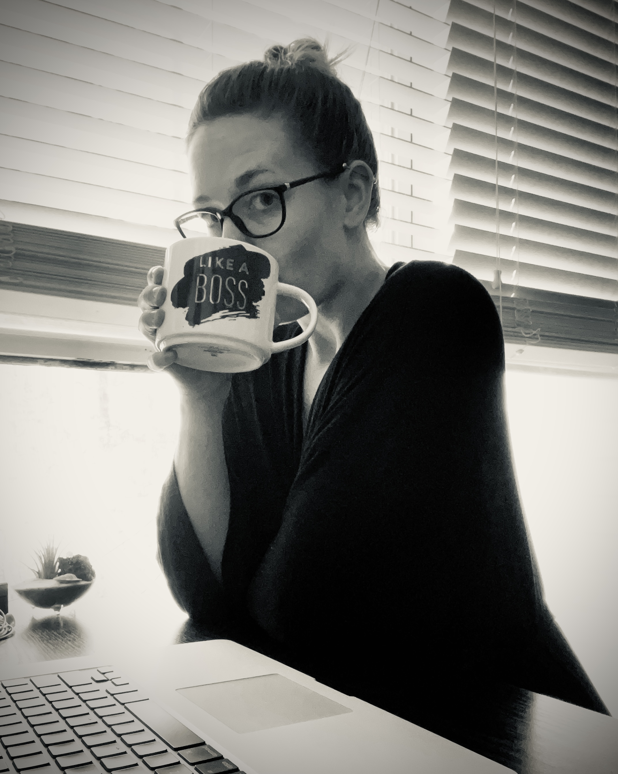 Backstory – K. Watkins