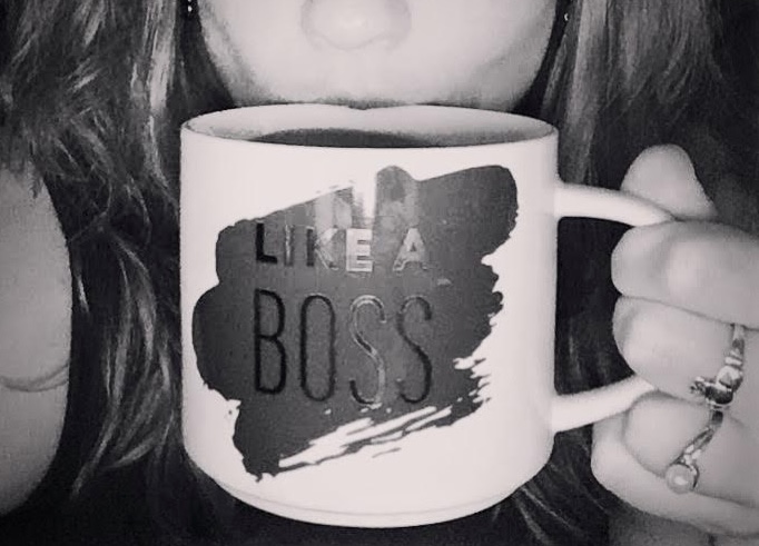 How to Appreciate the First (Sucky) Draft – K. Watkins