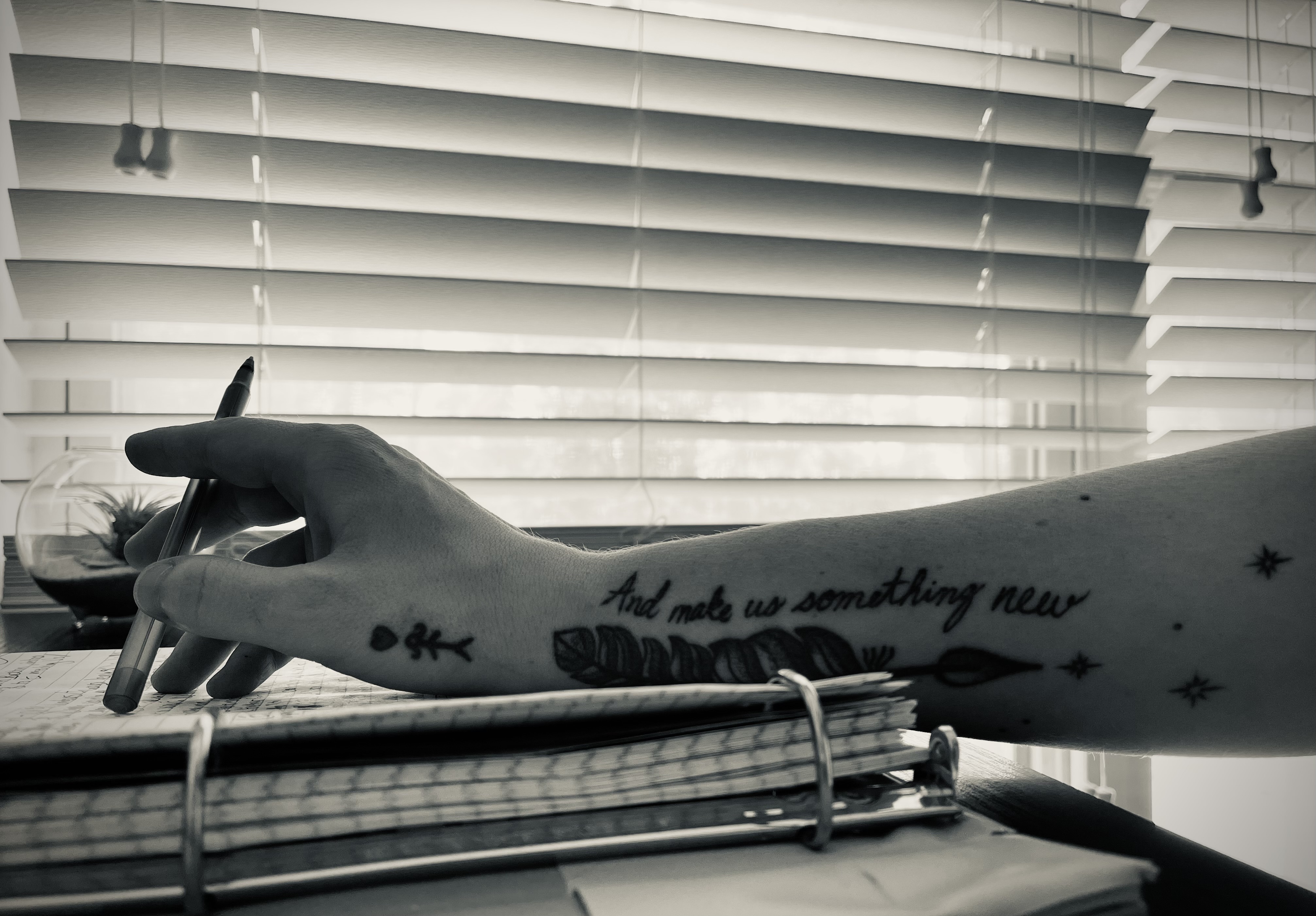 Writing Contests (and Why They Make Us Want to Hurl) – K. Watkins